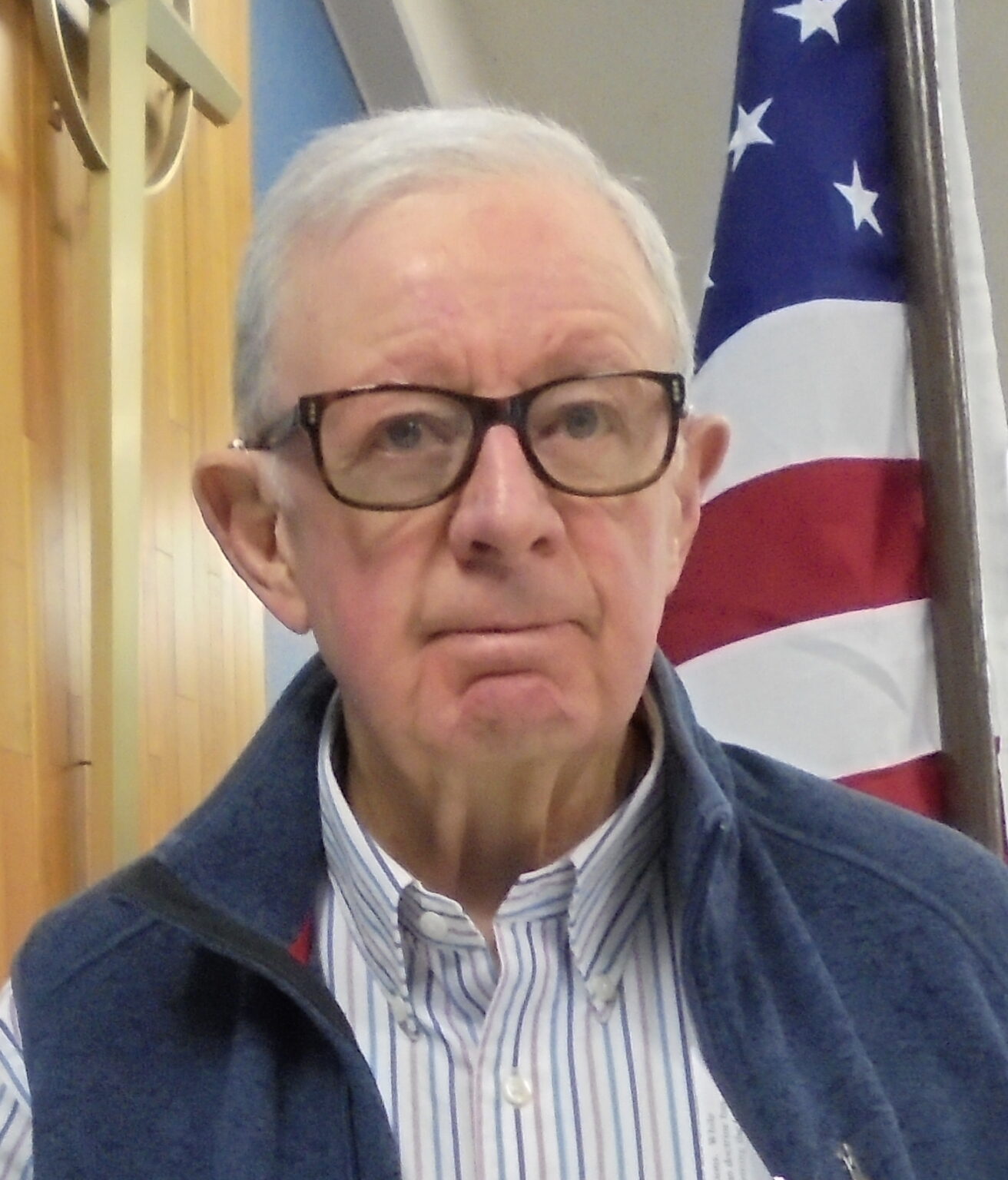 Barnhill, Gary D. - Freedom Committee of Orange County