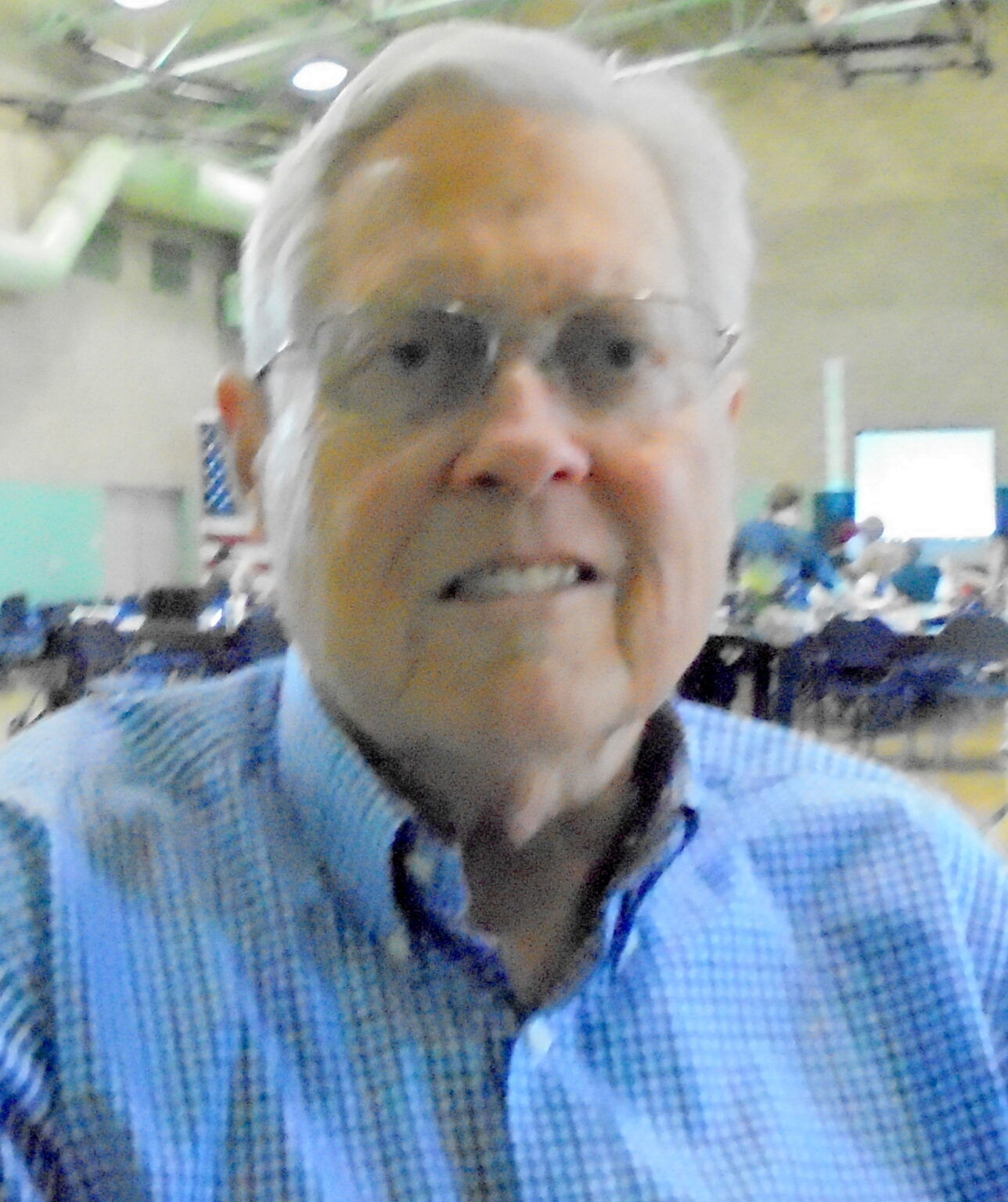 Abrams, William V. "Bill" - Freedom Committee of Orange County