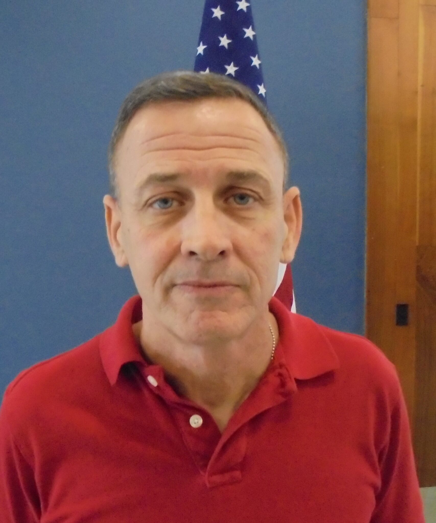 Burlingame, Brian E. - Freedom Committee of Orange County