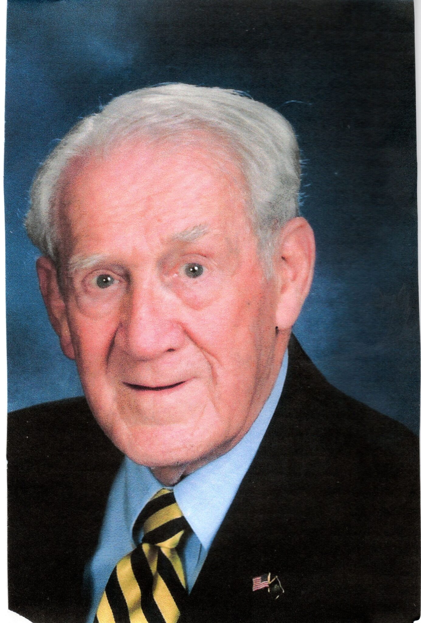 Living History Speakers - Cold War - Freedom Committee of Orange County