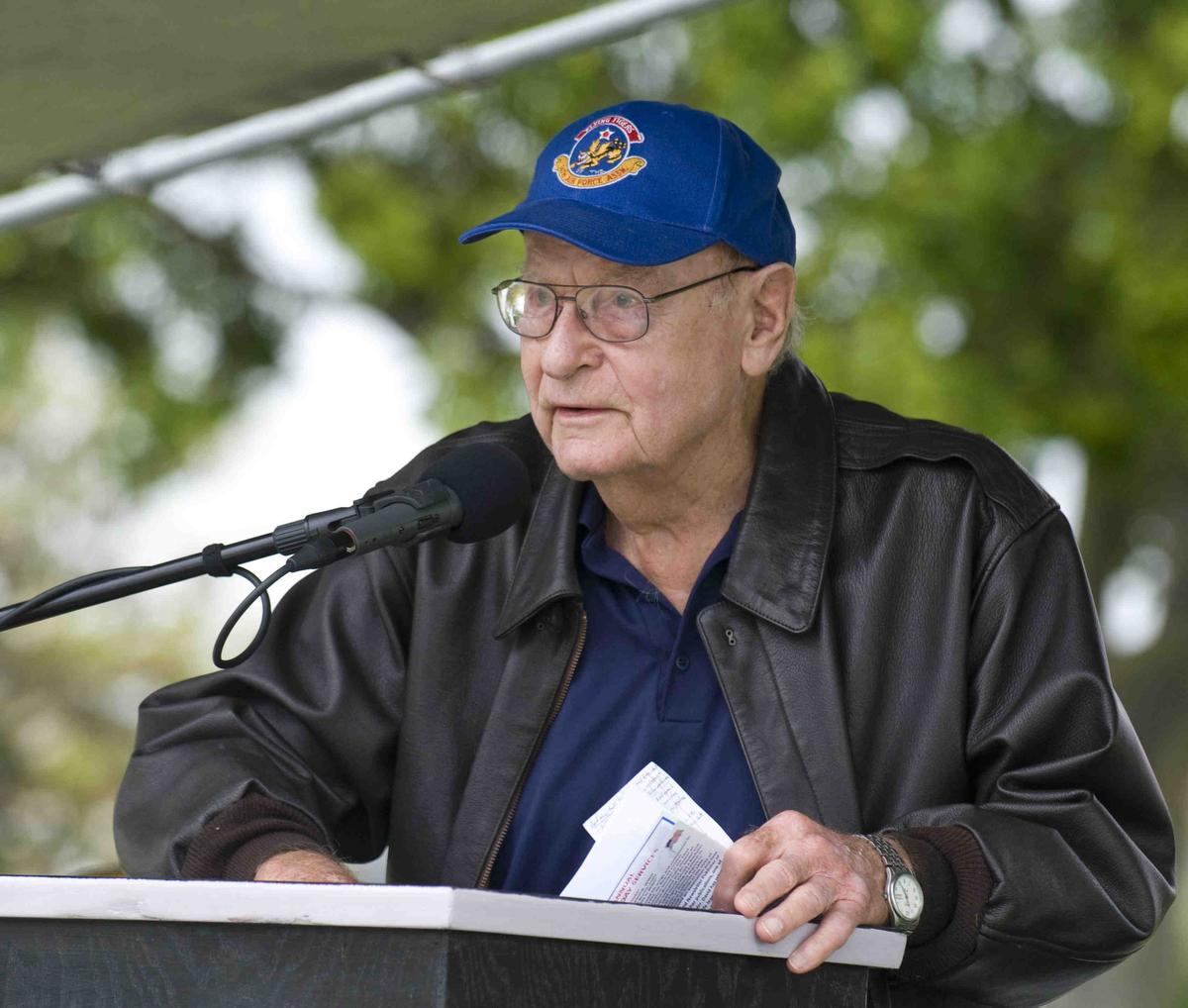 World War II - Freedom Committee of Orange County